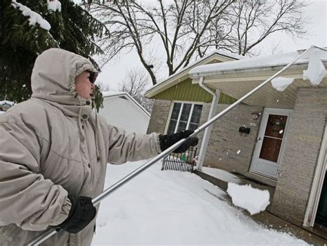 Сотни тысяч человек остались без электричества в США Общество Аргументы и Факты