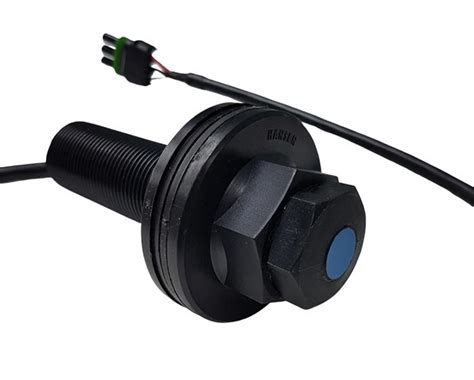 Bin Level Sensor Cambut Ag Electronics