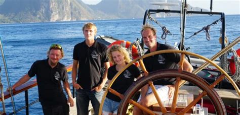 The Many Uses Of The Marine Sextant Classic Sailing