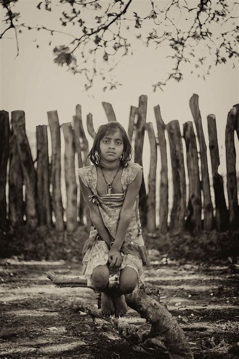 Interview With Portrait Photographer Vinit Gupta Photogrvphy