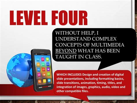 I UNDERSTAND CONCEPTS OF MULTIMEDIA Ppt Download