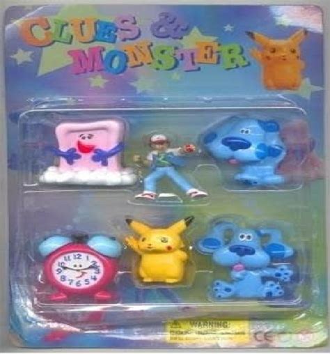 Bootleg Pokemon Toy By Wreny2001 On Deviantart