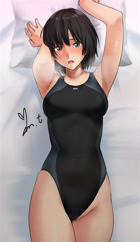 Nanasaki Ai Amagami Drawn By Yootenchi Danbooru