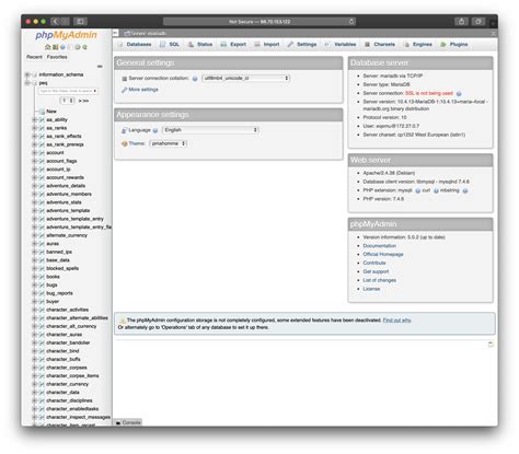 Introduction EverQuest Emulator Docs