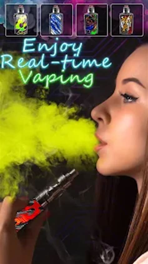 Virtual Vape Pen For Android Download