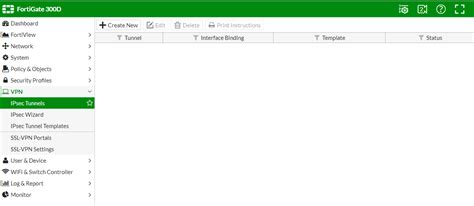 Fortigate Interface Mode Ipsec Vpn Nasıl Yapılır Fortigate Interface Mode Ipsec Vpn Nasıl Yapılır