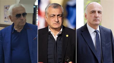 ხაზარაძე ჯაფარიძე წერეთლის საქმე მარტივად ახსნილი Netgazeti