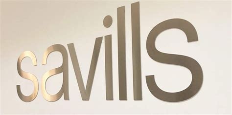 Savills Madrid Lidera Presencialidad Oficinas En Europa
