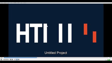 Lesson 02 Introduction Html Tutorial Youtube