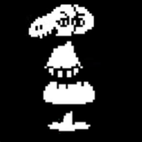 Dummy Dummy Undertale