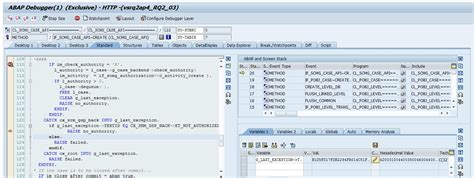 Hcm Process And Forms Short Dump Missing Author Sap Community