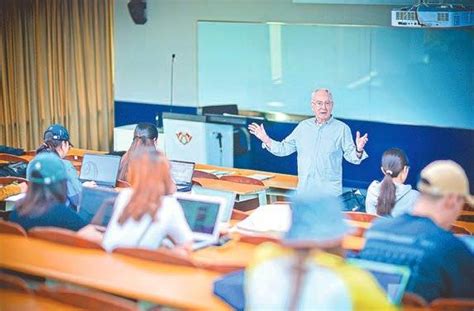 [미래 100년을 그리는 대학들] The 대학 영향력 평가 세계 19위 사립대학 1위로 역대 최고 순위 달성