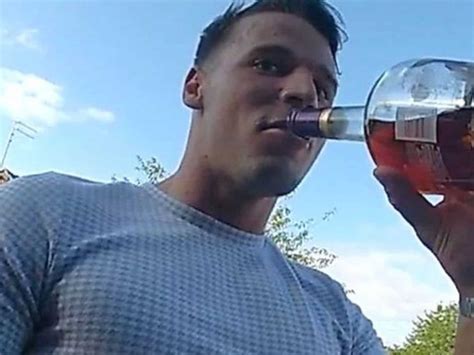 Who Is Marek Hecko Chelmsford Chef Who Murdered His Ex Girlfriends