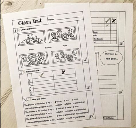How To Create A Multiple Choice Question Test