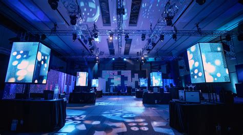 Custom Corporate Events For Maximum Brand Impact