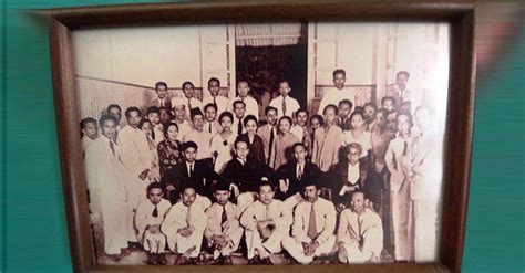 Sejarah Kelahiran Jong Java Dan Perannya Dalam Sumpah Pemuda