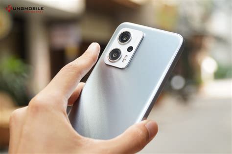 Redmi Note 11t Pro Antutu Hiệu Suất Khủng Với độ ổn định 97