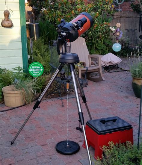 6se Equipment Photos Photo Gallery Cloudy Nights