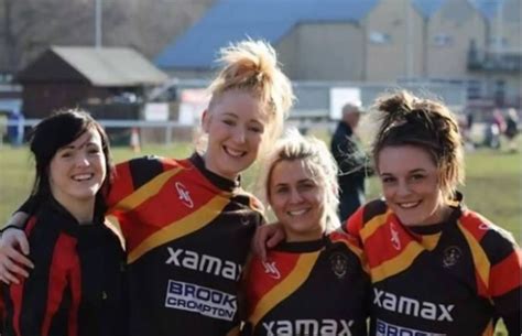 Amy Gilbert Yorkshirelive