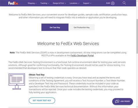 Multi Vendor FedEx Shipping For WooCommerce Order Delivery