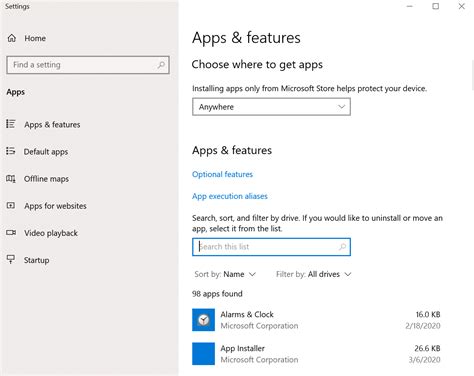 Uninstalling Problem Issue Microsoft PowerToys GitHub