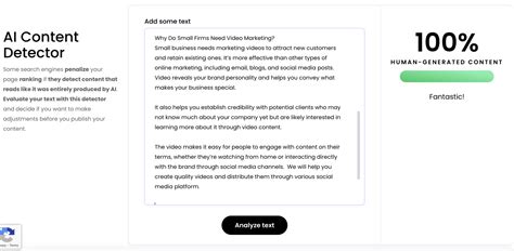 Ai Content Detection Fatrank