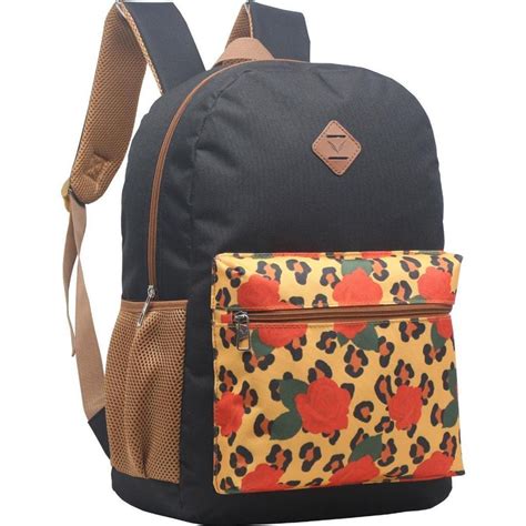 Mochila Universitaria Em Promoção Na Netshoes