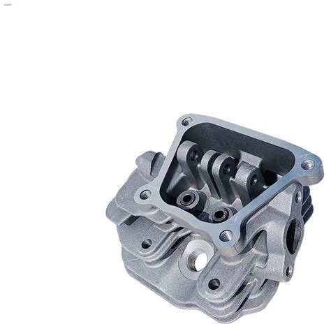 Inverter Gasoline Engine Accessories 148f Cylinder Head 24v Dc Truck