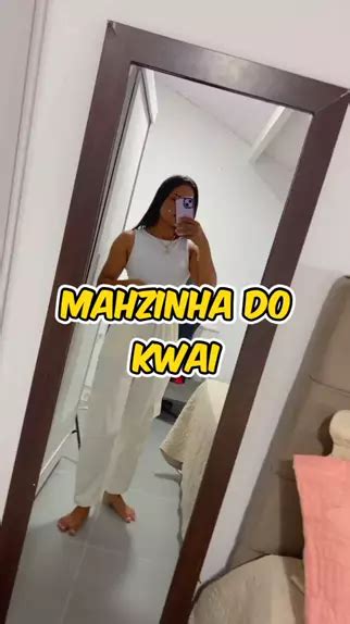 Mahzinha
