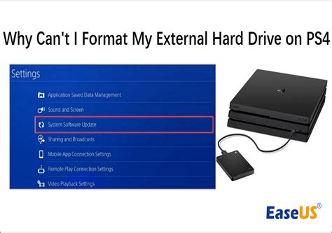 Ps5 External Hard Drive Error At Jose Kennedy Blog