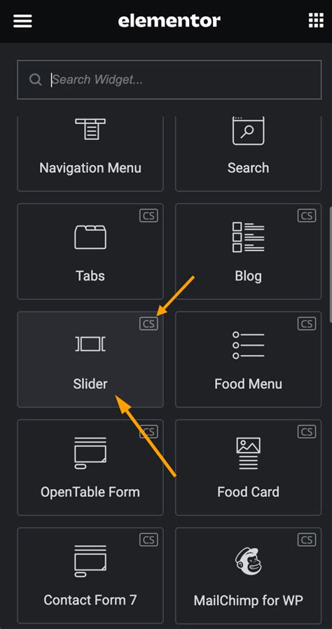 Slider Cozystay Knowledge Base