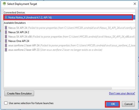 Create An Imagebutton In Android App Using Android Studio