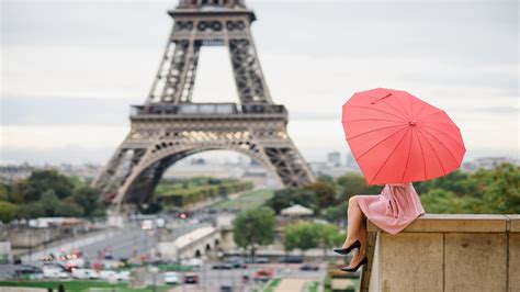 시크하고 쾌활한 봄의 즐거움을 만끽할 수 있는 7일간의 프랑스 여행 일정 Agoda See The World For Less