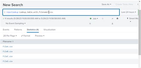 Solved Re Notification When File Is Missing Splunk Community