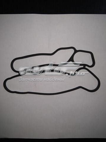 25199750 General Motors прокладка адаптера масляного фильтра (Центральная)