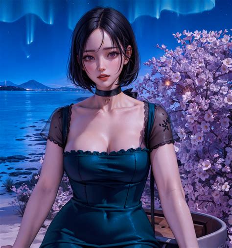 ㅇㅎ 신청받은 Ai 그림 포텐 터짐 최신순 에펨코리아