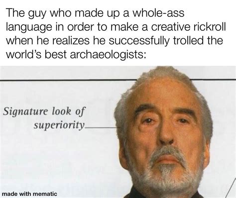 Context In Comments R Thomastheplankengine