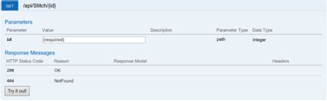 Net Swagger를 이용하여 Azure Api App 문서 만들기 The Newth