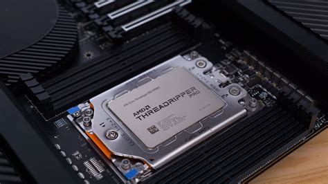 AMD Ryzen Threadripper Pro 5995WX Review TechSpot
