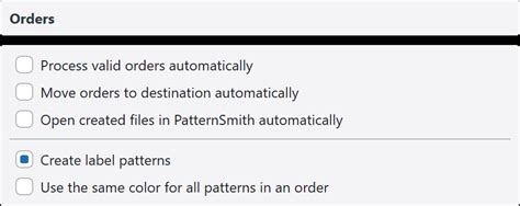 Preferences Software Autometrix Help Center Preferences Software Autometrix Help Center