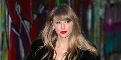 Fake Taylor Swift Nude Photos Have Politicians Calling For Laws Against