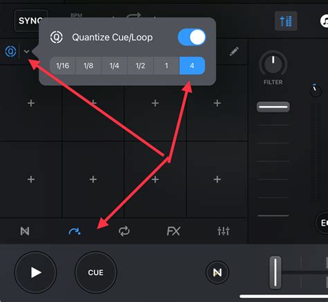 Loops Play Loop Until End Suggestions Algoriddim Community Forums