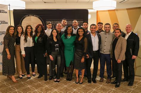 Building Future Leaders