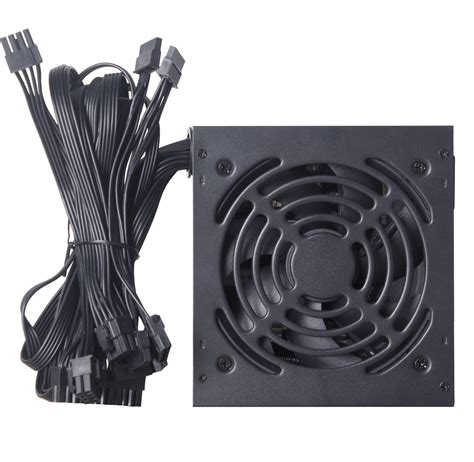 PC Power Supplies W PSU Computer Parts Gaming PC Power Supply China Power Supply And