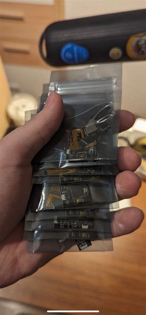 OLED V1 V2 Switch Modding Service please read description Picofly Rp2040 Mod Soluções e