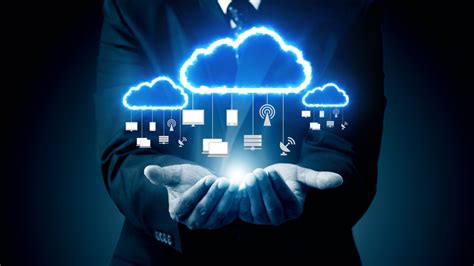Leveraging Cloud Computing For Business Scalability