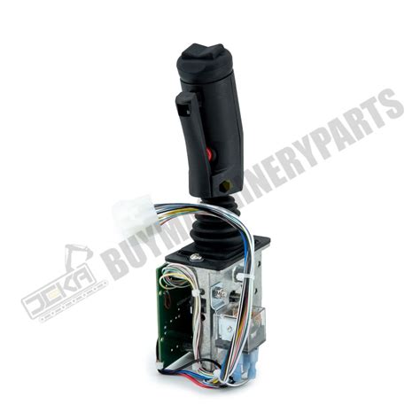 Compatible With New Drive Controller 123994ab Joystick Controller For Buymachineryparts