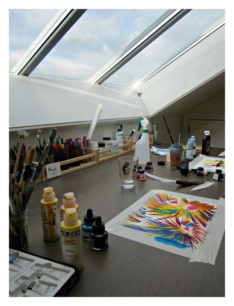 What A Creative Spark Session Looks Like Tara Leaver