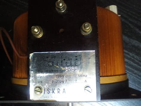 Regulacioni Transformatori Povoljno