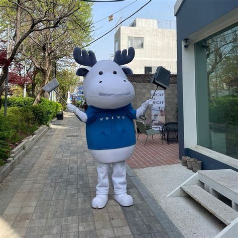 순로기가 청소 도구를 들고 위풍당당하게 서있는 이유는 무엇일까요 우리 지구의 다양한 트렌드와 문화 일상 생활을 경험해보고 여러 사람들을 순로기 Volv